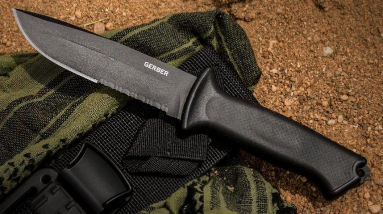 Classifica 2022 dei migliori coltelli militari e tattici delle marche ...