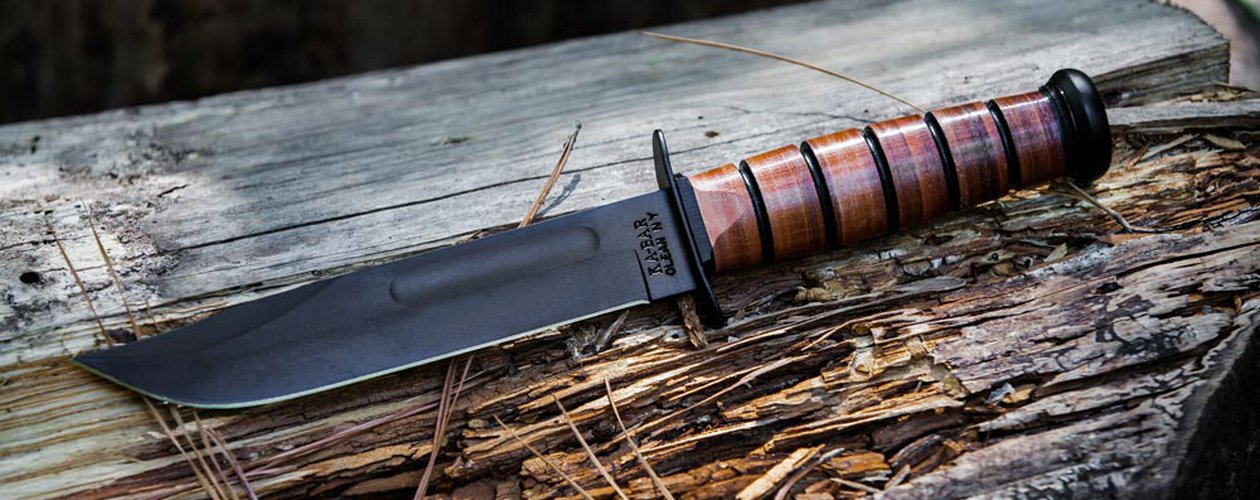 I MIGLIORI COLTELLI DEL 2018: MILITARI, SURVIVAL, TATTICI, DA CACCIA E ...