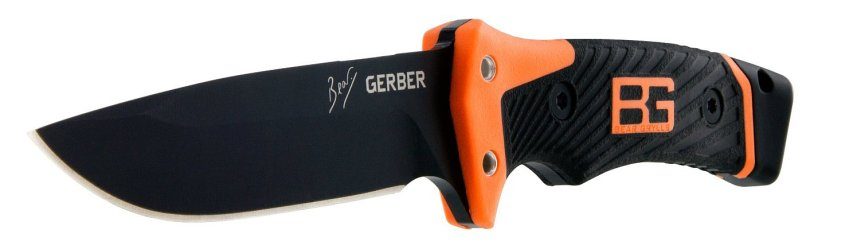 Coltello Survival Gerber Bear Grylls Ultimate Fine Edge | Coltelli Survival