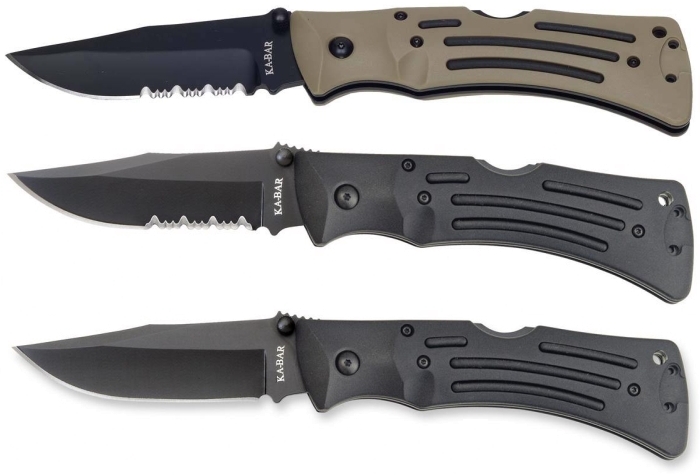 ka-bar_mule_folder_2_700 | Coltelli Survival